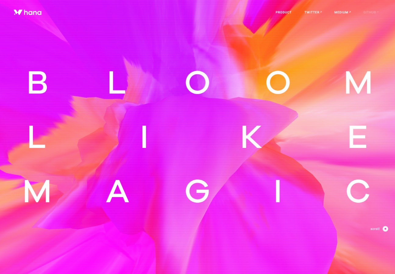 Hana | Hana Network|Check WebTech